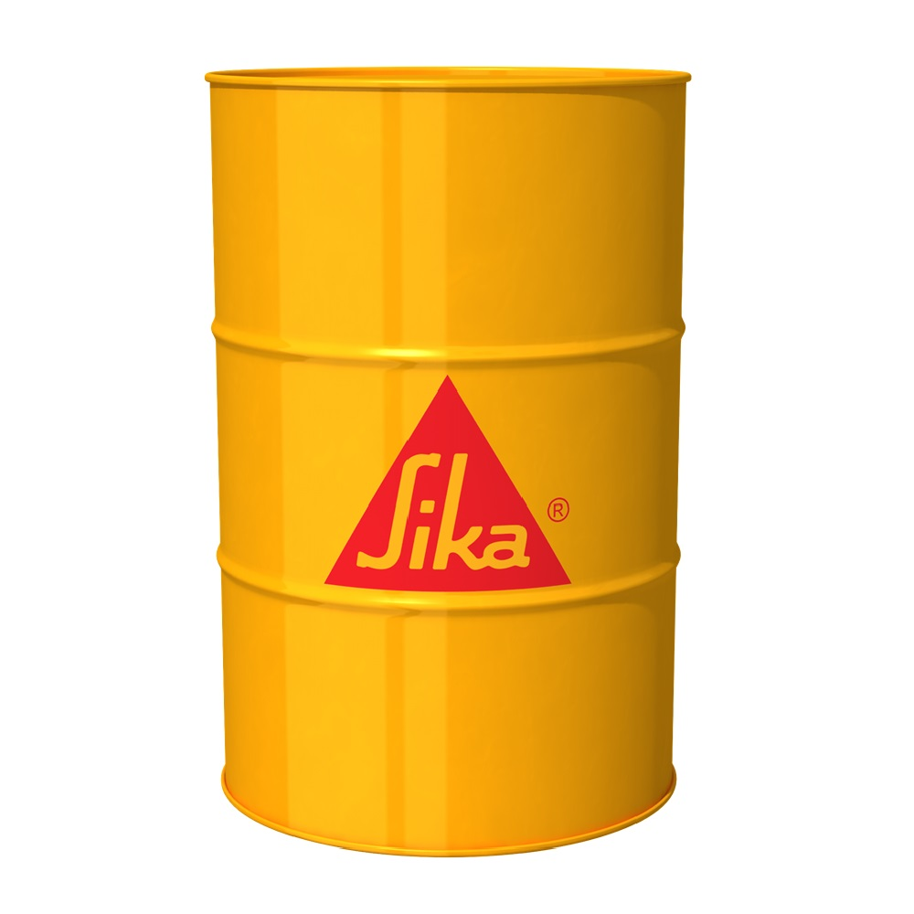 Agente de Curado de Concreto Líquido Sika® Antisol®S x 200L ...