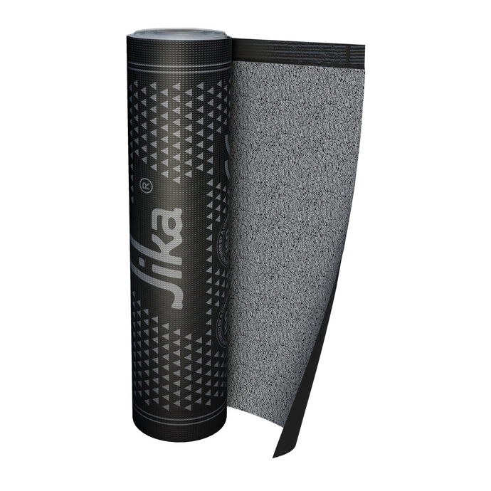 Compra SIKA Shield P24 Manto Asfáltico Rollo – Corporación Lau